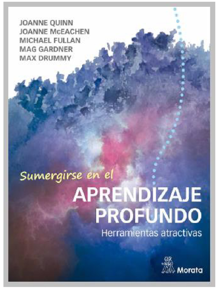 Material Aprendizaje Profundo Abp-1 | PDF