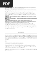 Script NG Dula-Dulaan | PDF