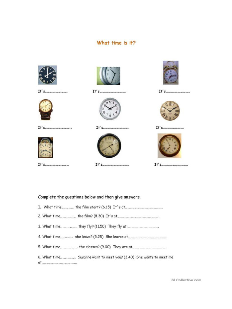 TImes | PDF