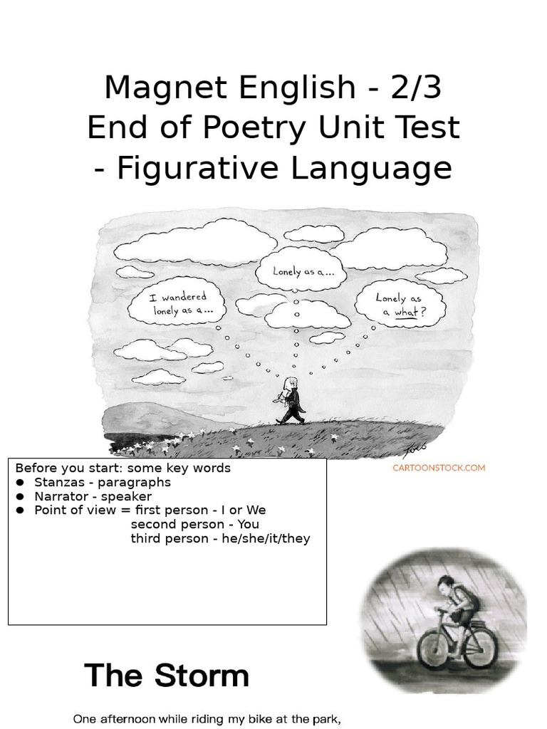 Magnet English 10 Test | PDF