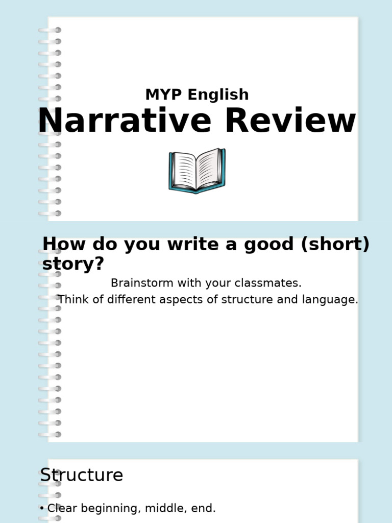 How to Write a Short Story Guide | PDF | Plot (Narrative) | Linguistics
