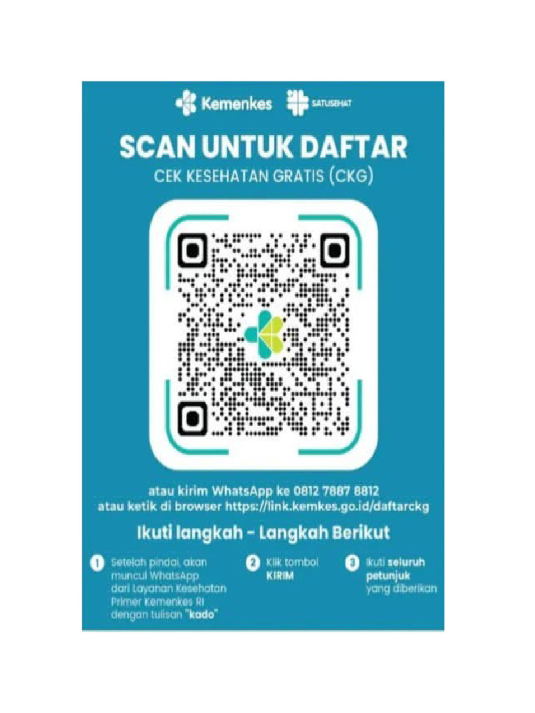 Barcode CKG | PDF