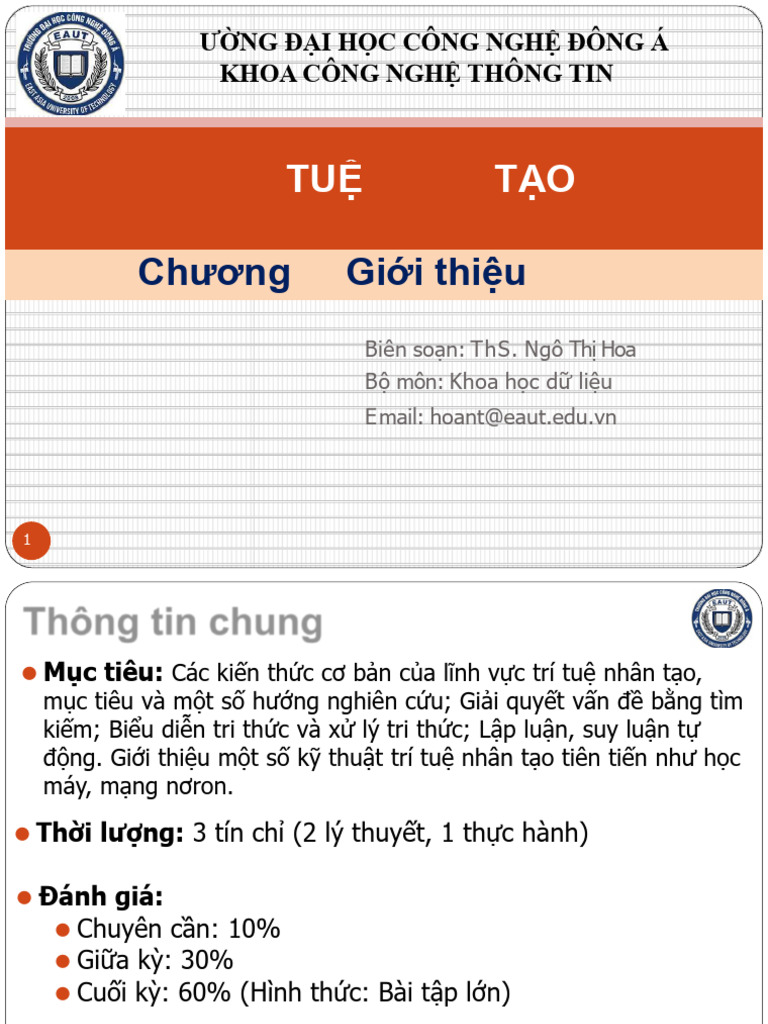 1. Slide_AI_K12 - C1 | PDF