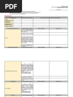 Eq. 6 Mecic | PDF | Planificación estratégica | Contraseña