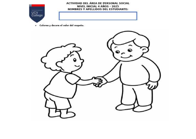 Ficha Adicional Tutoria | PDF