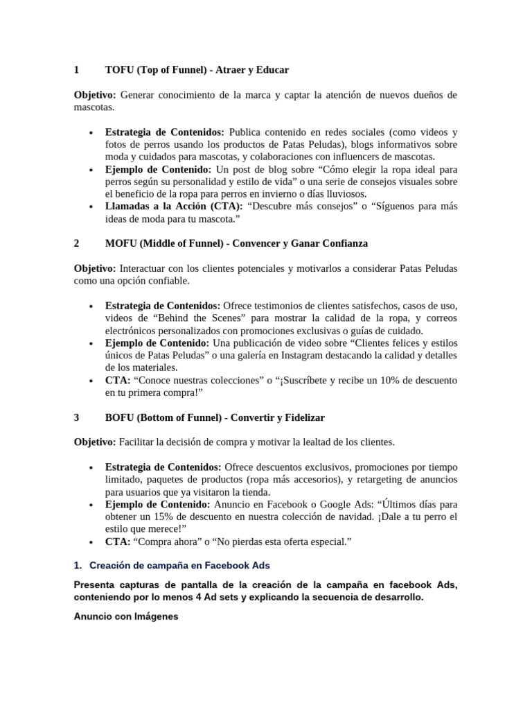 Analisis TA3 | PDF | Indicador de rendimiento