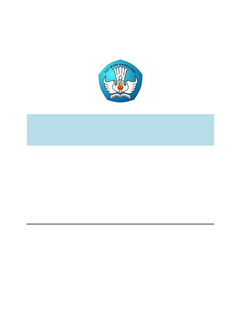 Modul Aja Bab 1 Unit 1 | PDF