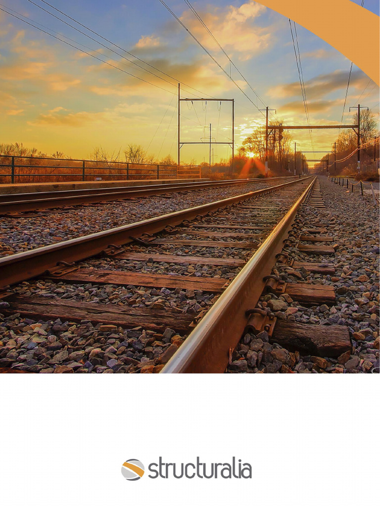 Los Proyectos Ferroviarios y La Gestión de La Calidad - Anejos | PDF | Gestión de la calidad ...