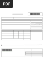 BPI Manager's Check Request Sample | PDF
