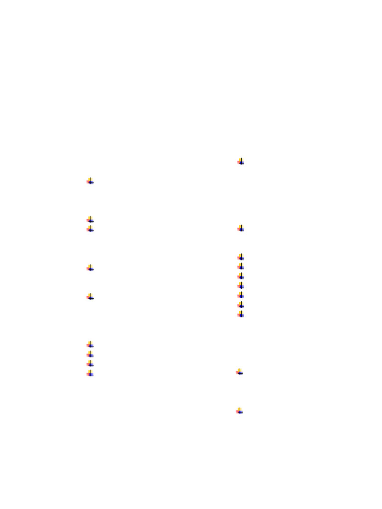 Evaluación Recuperacion 9nos | PDF