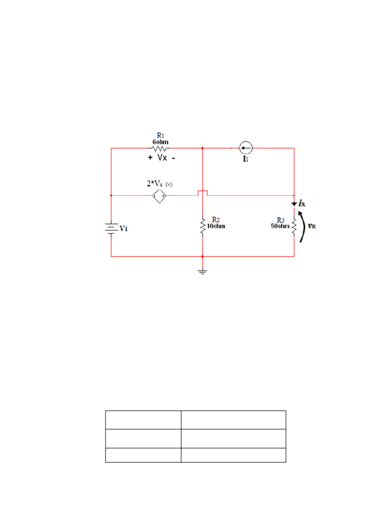 Cuarta practica de evaluación ( linealidad) | PDF