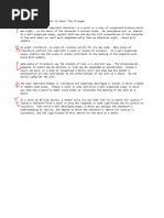 AP Literature Essay Prompts Overview | PDF | The Awakening (Chopin ...