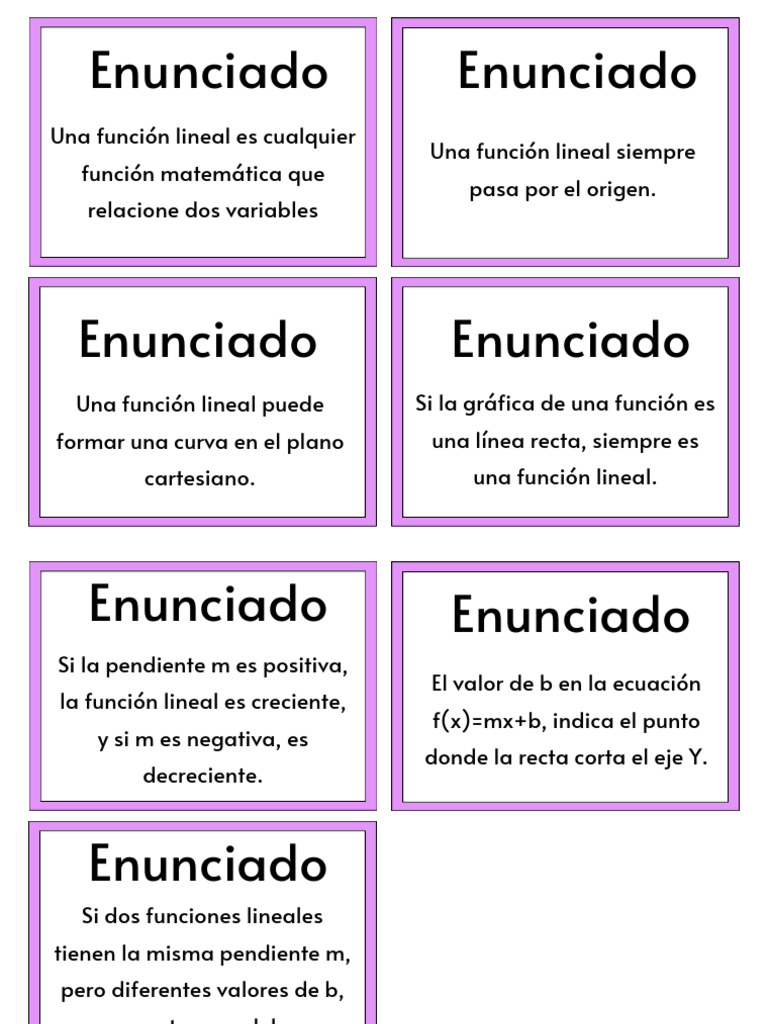 8x Times Tables Multiplication Flashcards | PDF