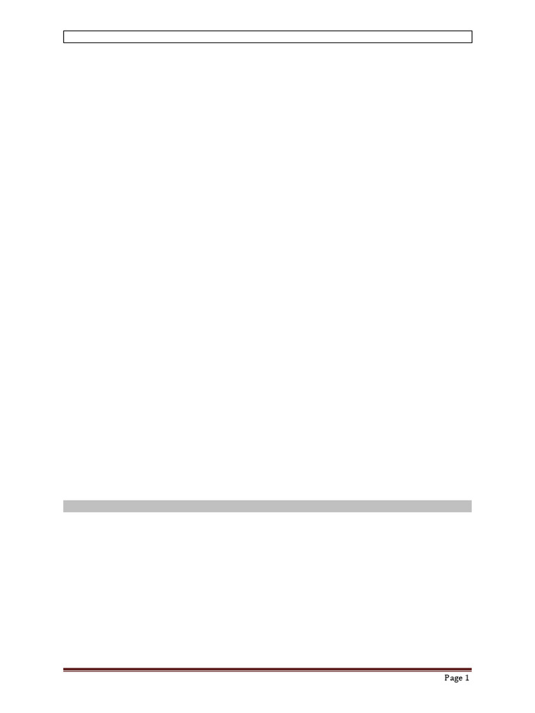 Tutorial 2 Indices | PDF