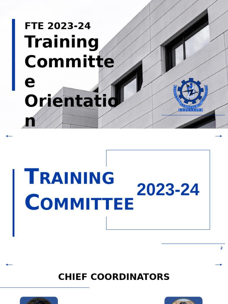 FTE Analysis Presentation 2023-24 | PDF | Analytics | Data Analysis