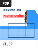 Utility Stations Piping Layout - The Piping Engineering World | PDF ...