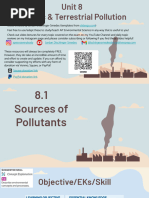 Unit 8 Smedes APES Note Slides (22-23) | PDF | Sewage Treatment ...
