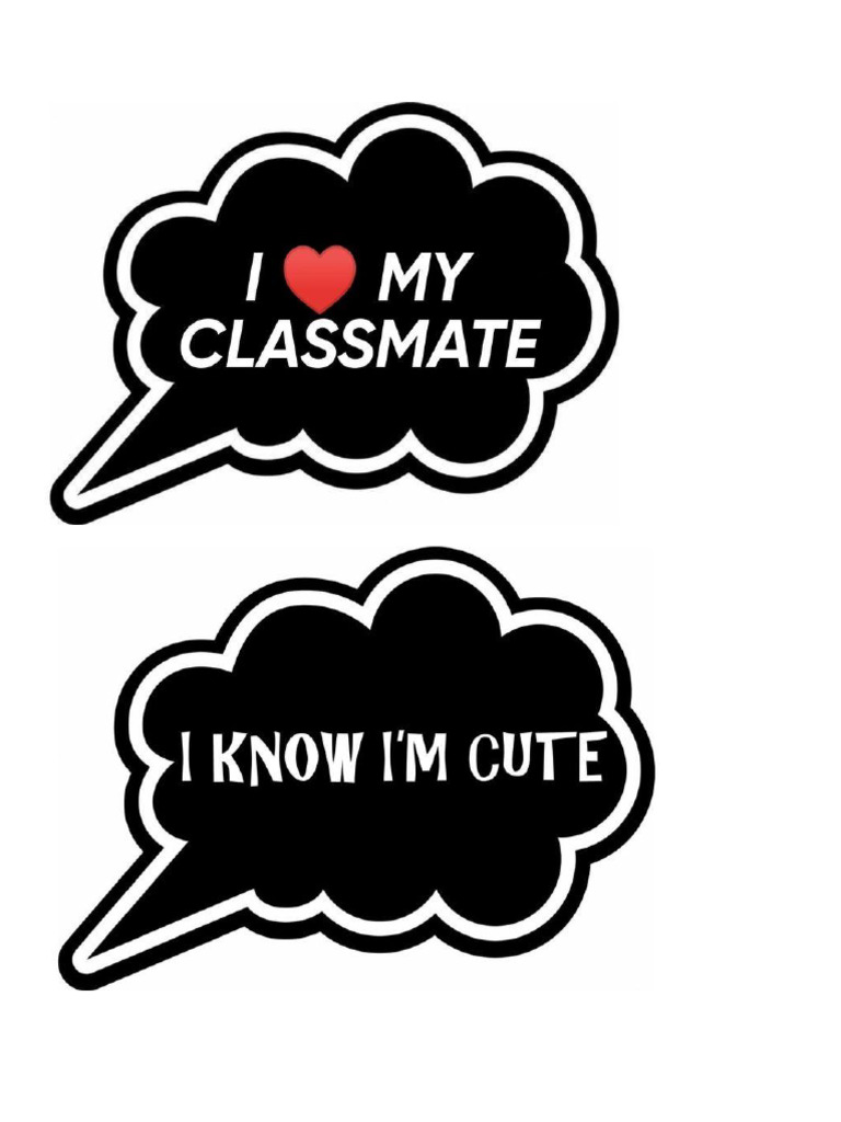 Emoticon Stick | PDF