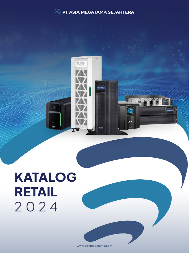 Catalog Pt Asia Megatama Sejahtera | PDF | Electricity | Electrical Engineering