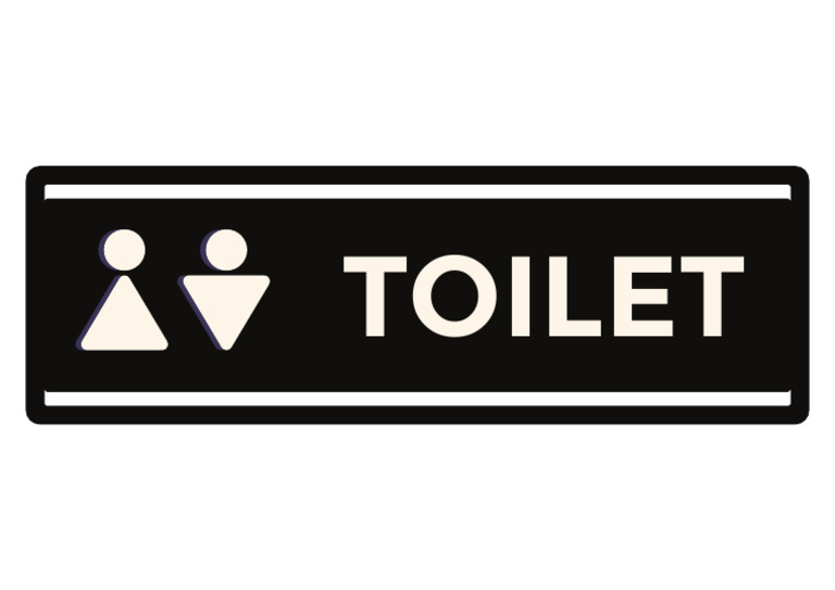 Toilet | PDF