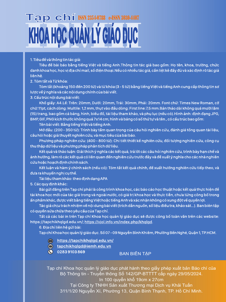 The Le Viet Va Gui Bai | PDF
