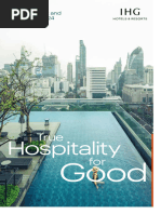 Accor Guest Wi-Fi Access Guidelines | PDF | Wi Fi | Password