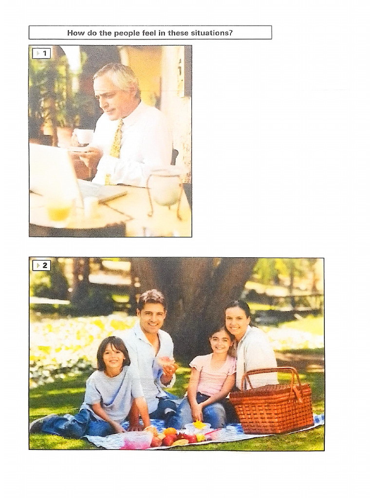 Speaking Fce Pdf