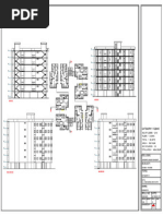 Sample Framing Plan | PDF | Civil Engineering