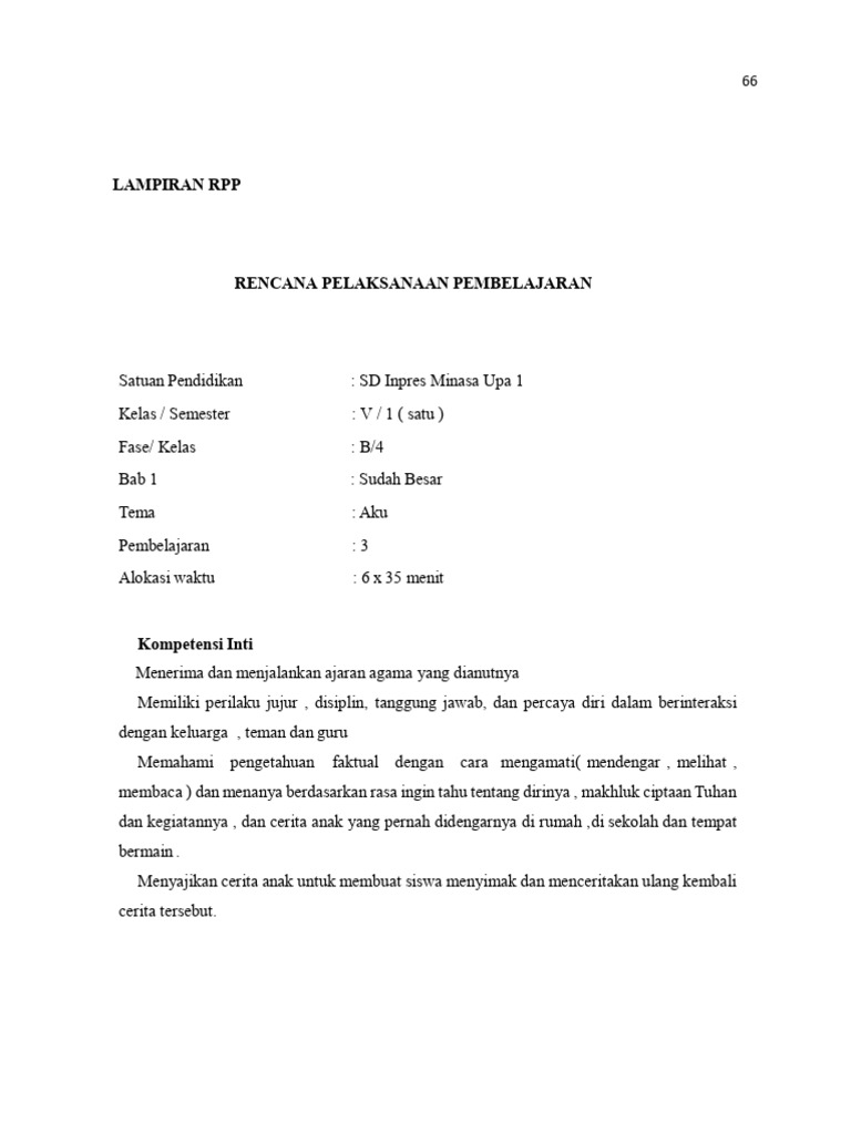 Lampiran Skripsi Yuli | PDF