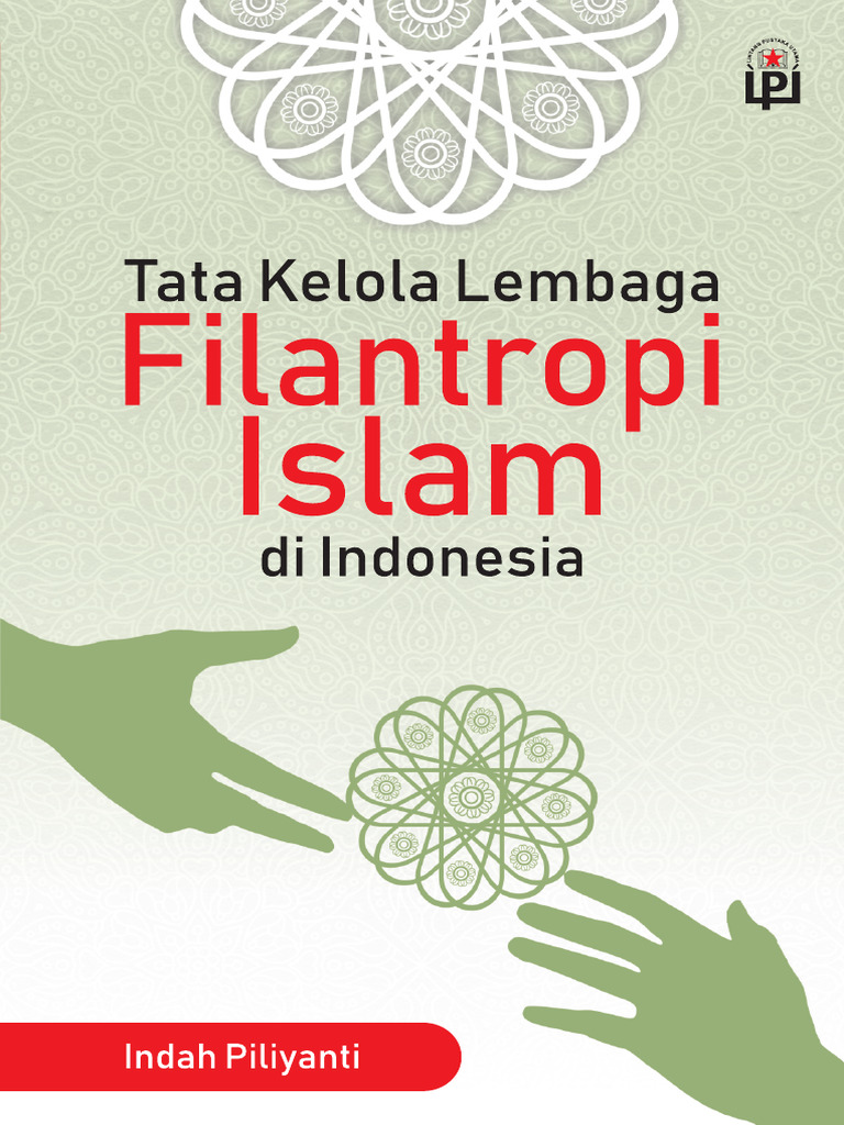 Indah Piliyanti - Tata Kelola Lembaga Filantropi Islam Di Indonesia | PDF