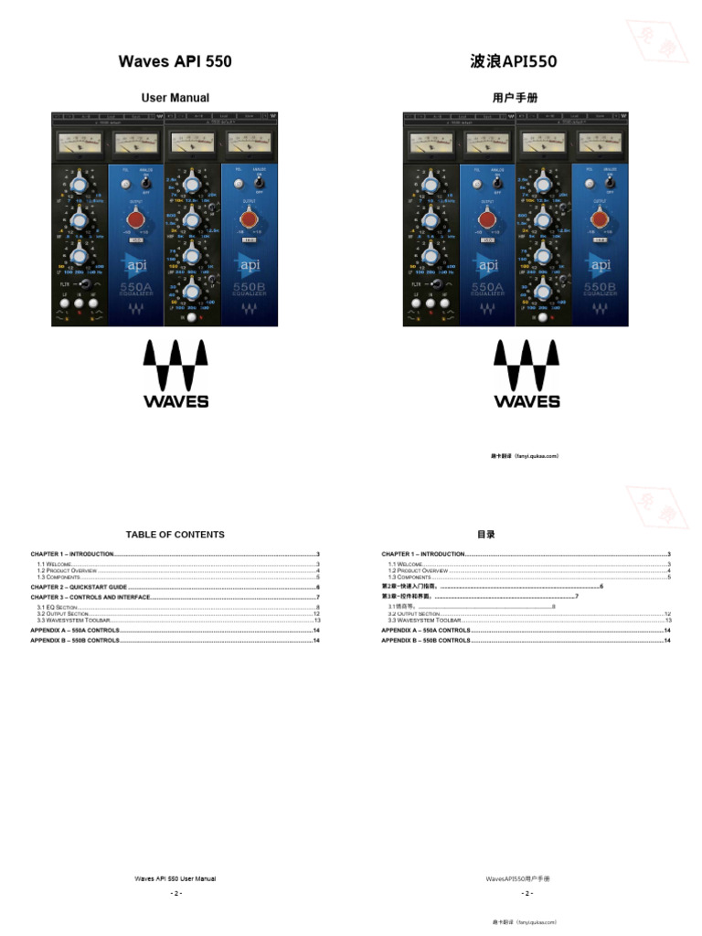 API-550 Merged Public With Bookmark | PDF | Equalization (Audio) | Telecommunications Engineering