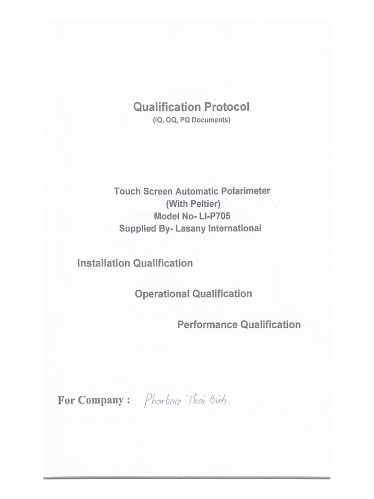 8. IOQ Phân cực kế-LASANY | PDF