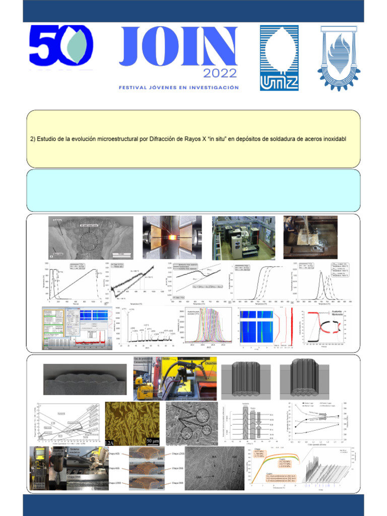2022 JOIN POSTER TEMPLATE (Zappa) | PDF