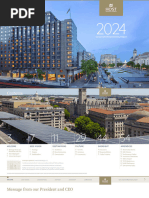 Accor Impact Report 2023 | PDF | Sustainability | Efficient Energy Use