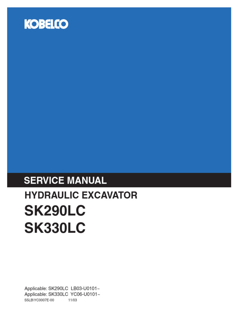 S5LB YC0007ER0-Linked PDF | PDF