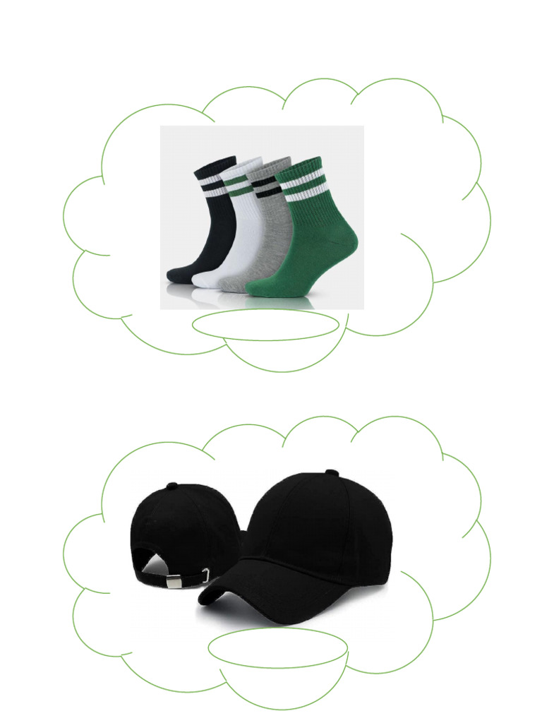 Clothing | PDF