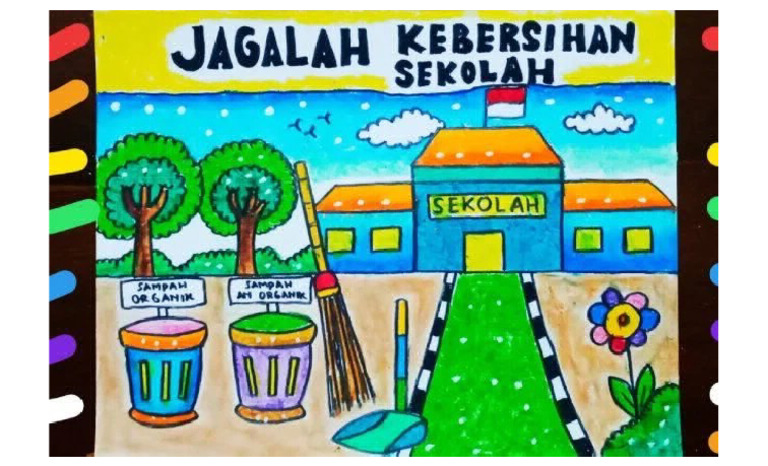 Gambar | PDF