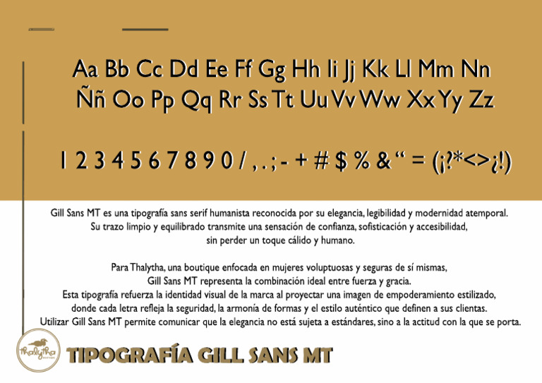 Hoja Tipografía | PDF
