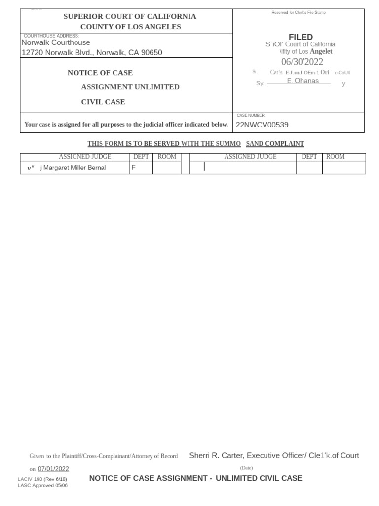 628553885 Complaint for Fraud | PDF | Tort | Lawsuit