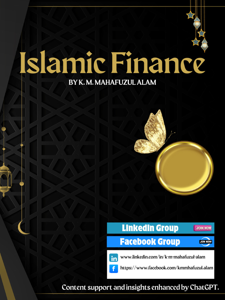 Islamic Finance | PDF | Islamic Banking And Finance | Sharia