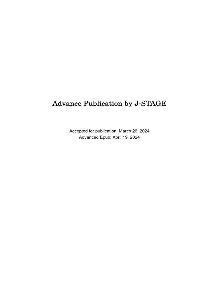 Delayed Menarche in Children and Adolescents With | PDF | Systematic ...