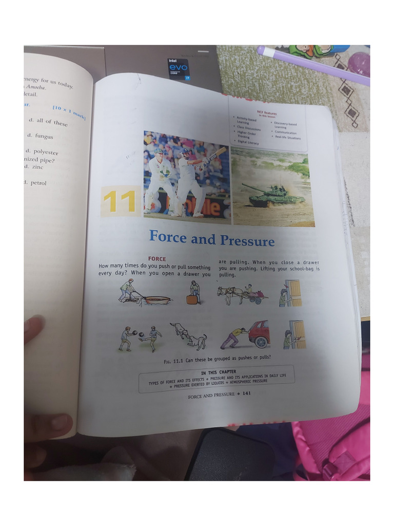Physics 8a | PDF