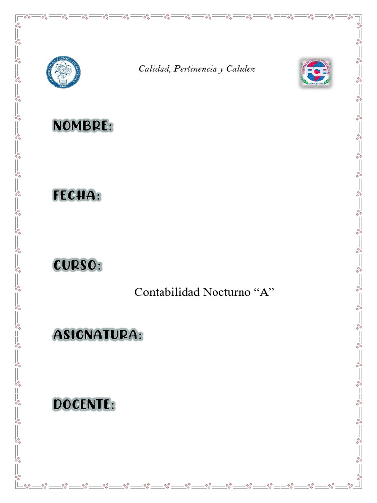 Actividad - Hecho Generador | PDF | Impuesto al valor agregado | Impuestos