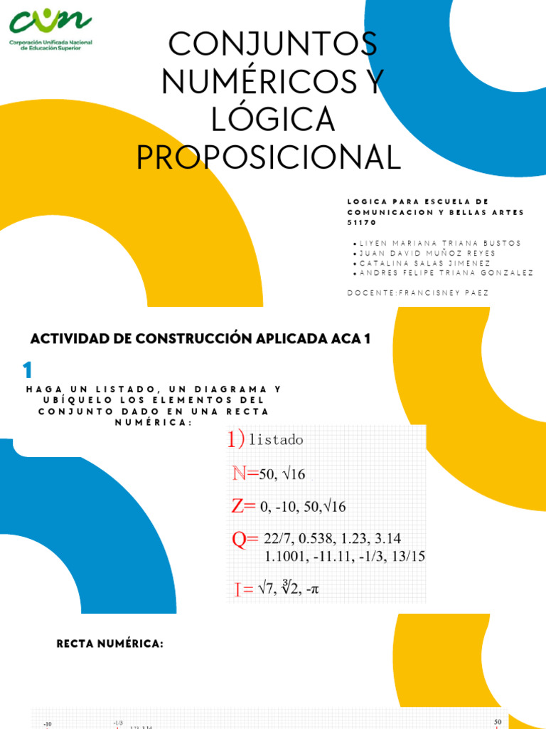 Aca Logica Matematica | PDF | Matemáticas | Lógica