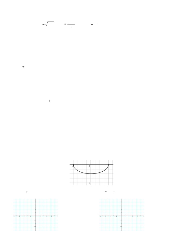 Math 27 Summer 2024 Practice Exam | PDF | Function (Mathematics ...