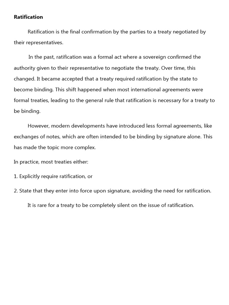 Ratification 9aeaa14f 1acc 44e1 8bfb Dabaee3865de | PDF