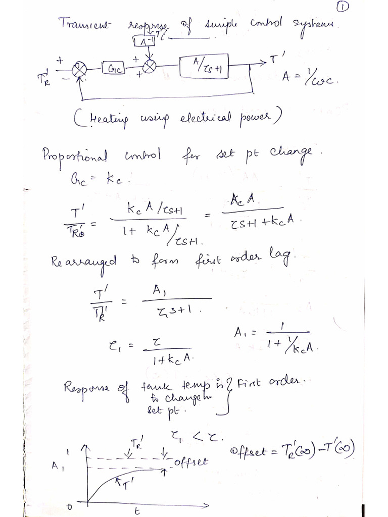PDC notes A batch | PDF