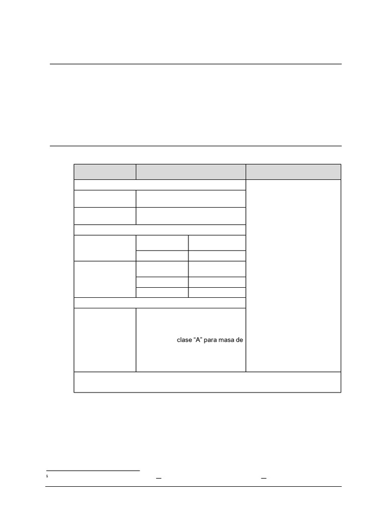 Alambre de Pua | PDF | Cable | Acero