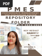 Annotation For Obj 2 Pmes | PDF | Lesson Plan | Differentiated Instruction