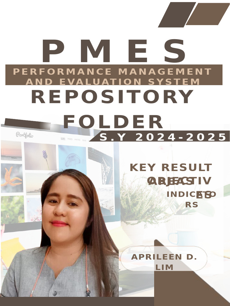 Pmes Repository Folder... | PDF | Learning | Educational Technology